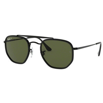Rayban RB 3648M RB3648M The Marshal II Sunglasses | Designer Glasses
