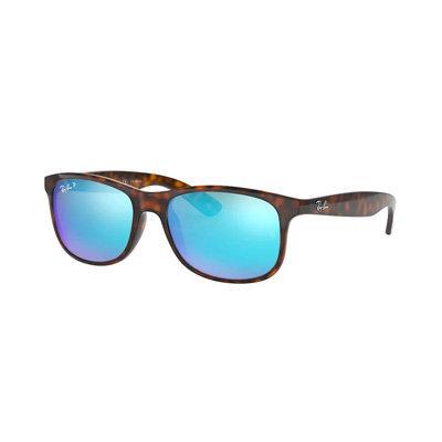 Rayban RB 4202 RB4202 Andy Sunglasses | Designer Glasses